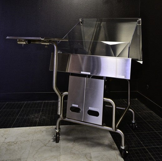 The transforMerchandiser - Scale Stand Kit – The transforMerchandiser ...